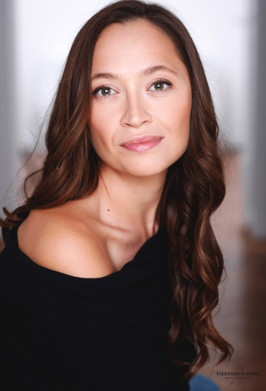 Stephanie Campion's Instagram, Twitter & Facebook on IDCrawl